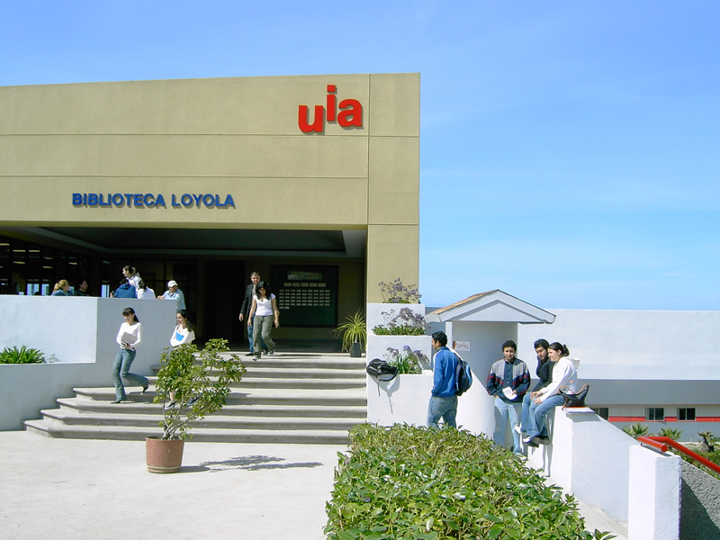 Iberoamericana University Foundation | In All to Love and Serve